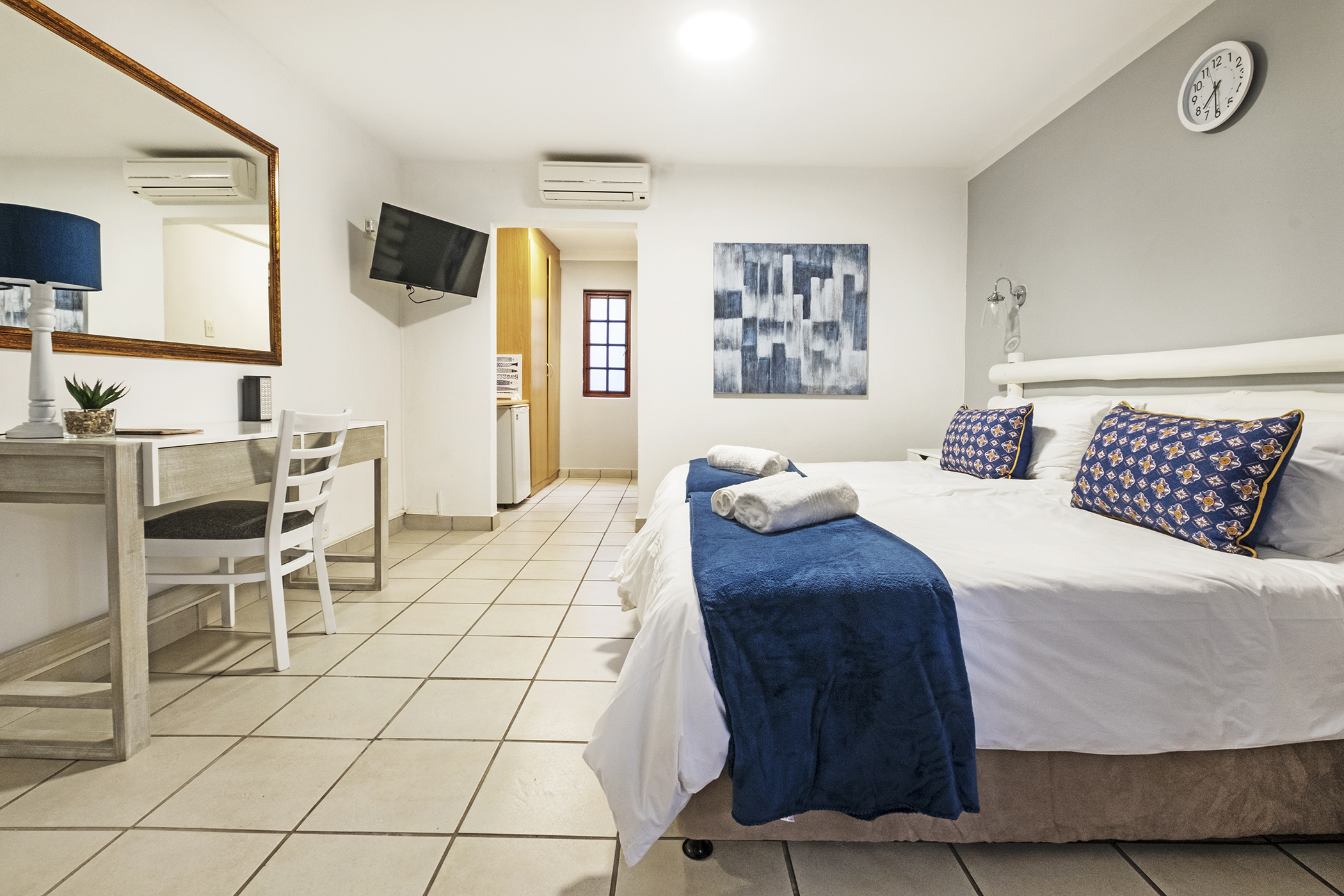 Accommodation – The Buzz Hub